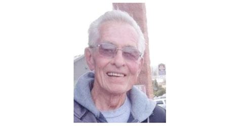 Robert Marks Obituary 1942 2022 Thunder Bay On The Thunder Bay