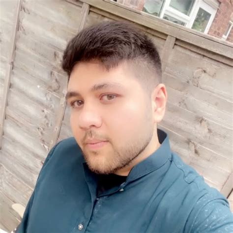 Ahmad Butt Ahmadb2023 • Threads Say More