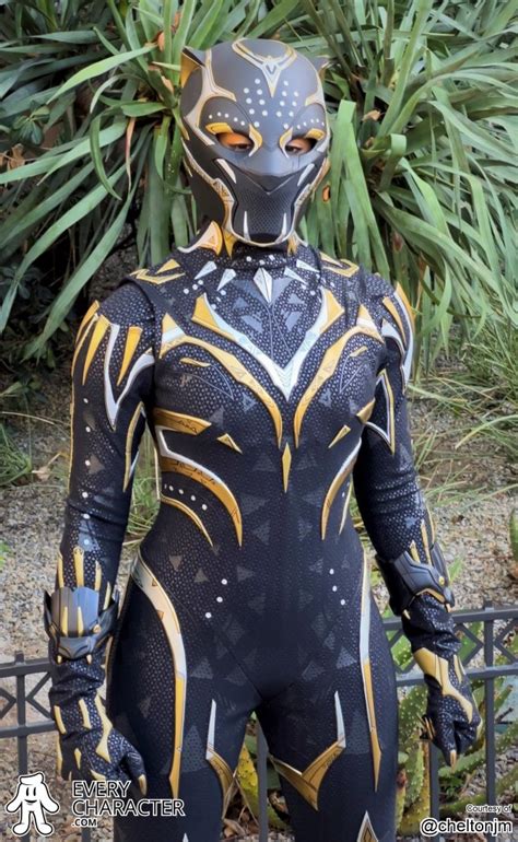 Princess Shuri On