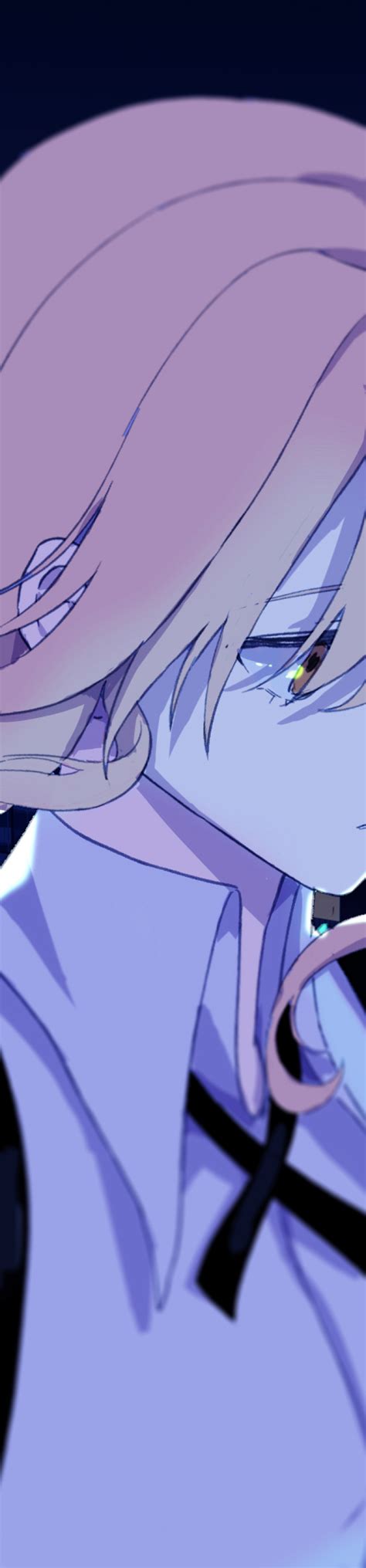 700x3000 Resolution Lumine Art Genshin Impact 700x3000 Resolution