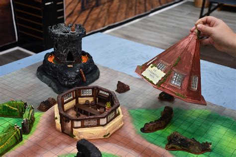 Local Businessman Opens The Nerd Store For Gamers And Nerds Alike In