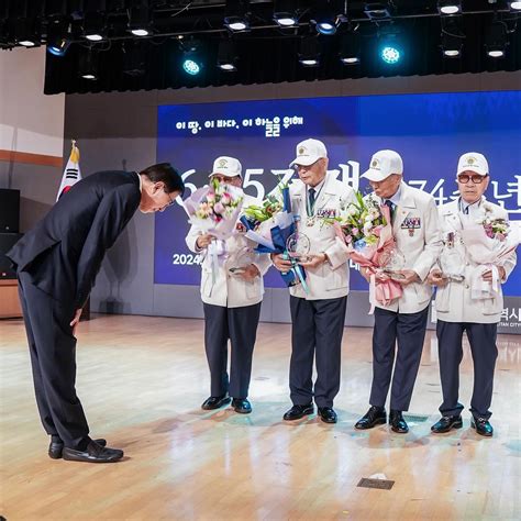 Home 부산광역시장 박형준