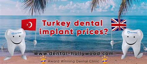 Turkey Dental Implant Prices 2023 Discover Now