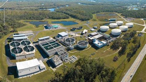 Discover How Water Reuse Empowers Industries And Communities To Act