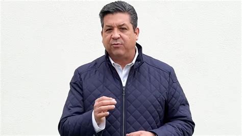 Impugna Morena Candidatura De Francisco García Cabeza De Vaca