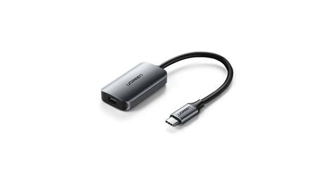 Ugreen Cm236 60351 Usb C To Mini Displayport Adapter Price In Bd