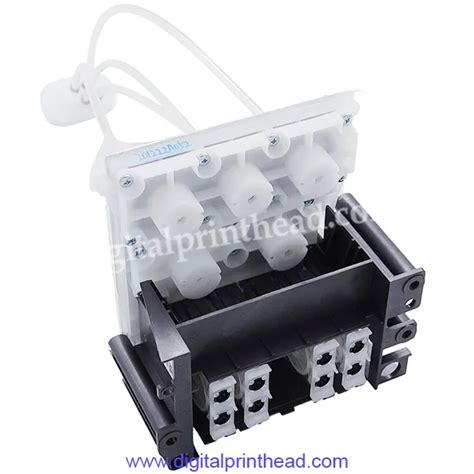 Damper Kit Used For Epson Surecolor T3270 T5270 T7270 T3200 44 Off