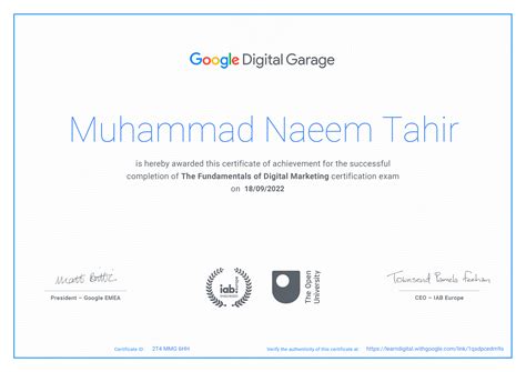 Muhammad Naeem Tahir