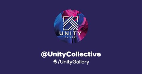 Unitycollective Instagram Tiktok Linktree