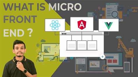 what is a microfrontend an introduction to developing modular