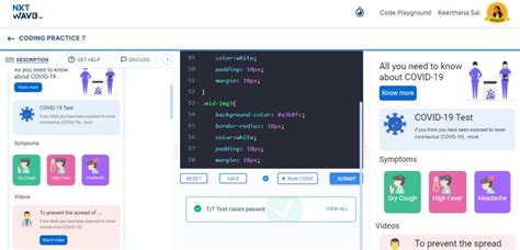 Keerthana Sai Tutika On Linkedin Nxtwave Ccbpian