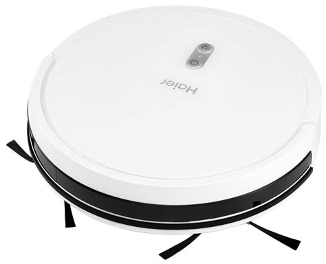 Робот-пылесос Haier HSR Home: купить по выгодной цене в официальном ...