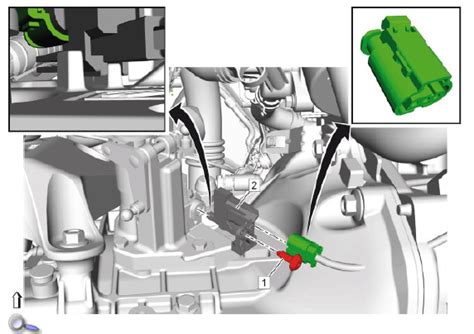 Neutral Position Sensor Vauxhall Astra K Forum