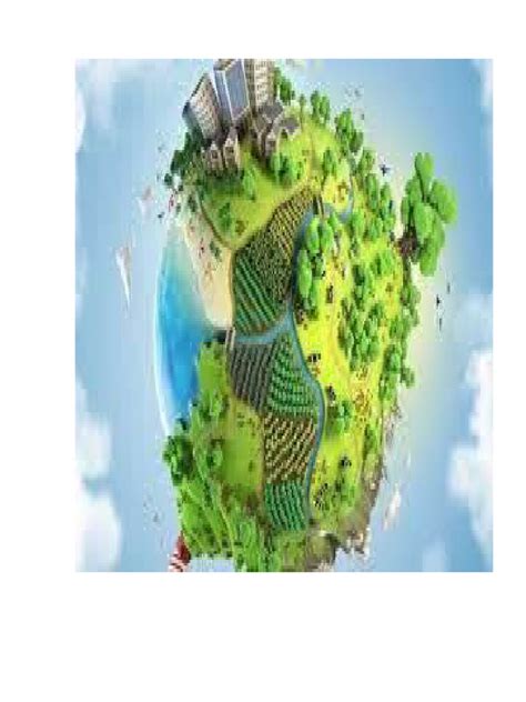 Componentes Del Espacio Geografico Pdf