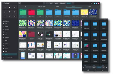 Maui 2 Released Open Source Cross Platform App Ui Framework Liliputing