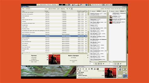 Como Instalar O Jukebox Gmusicbrowser No Ubuntu Fedora Debian E OpenSUSE SempreUpdate