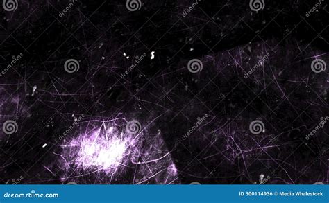 Expansion And Compression Of The Flexible Texture Motion Dark Lilac