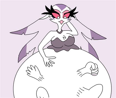 At Stella Vore By Richsquid1996 On Deviantart