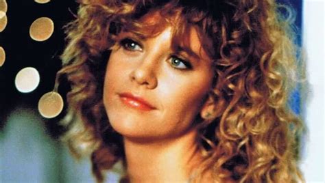 女優『メグ・ライアン』おすすめ出演作品 フシのキネマ案内所
