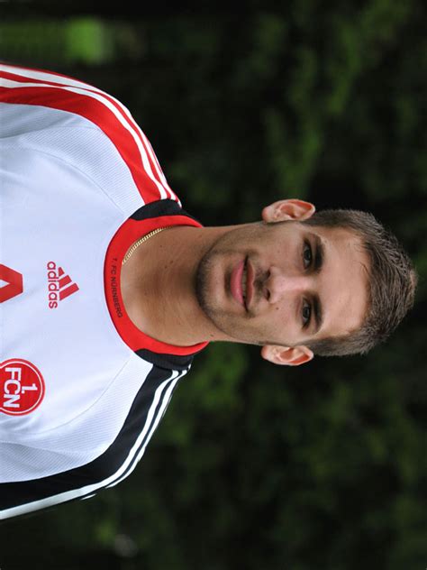 1. FC Nürnberg: Valentini zum VfR Aalen