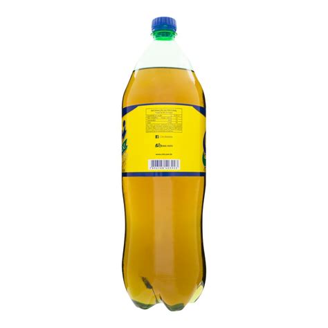 Refrigerante Abacaxi Cini Garrafa 2l Parcelamento Sem Juros