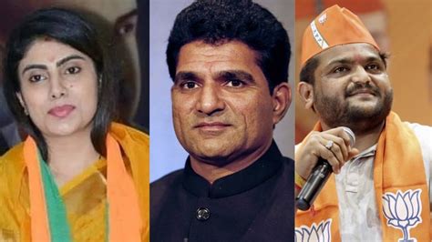 गुजरात में Aap के Cm कैंडिडेट की भी होगी हार