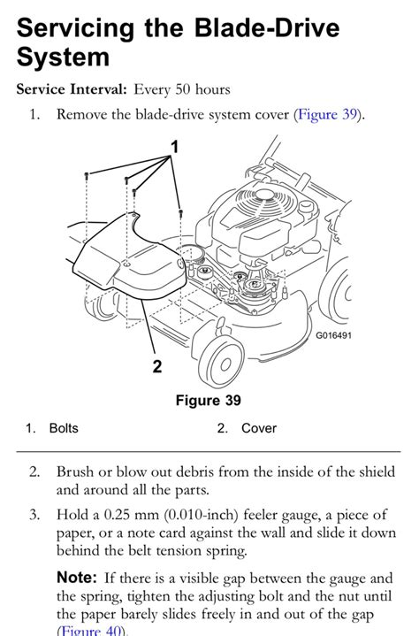 Oaknuts Toro Timemaster Model 20199 Page 20 Lawn Care Forum