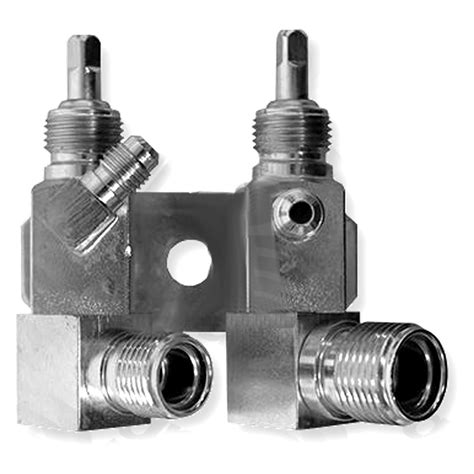 Gpd 1011245 A C Compressor Fitting