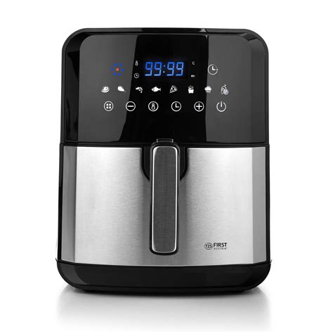 Frytkownica beztłuszczowa Air fryer 5 l