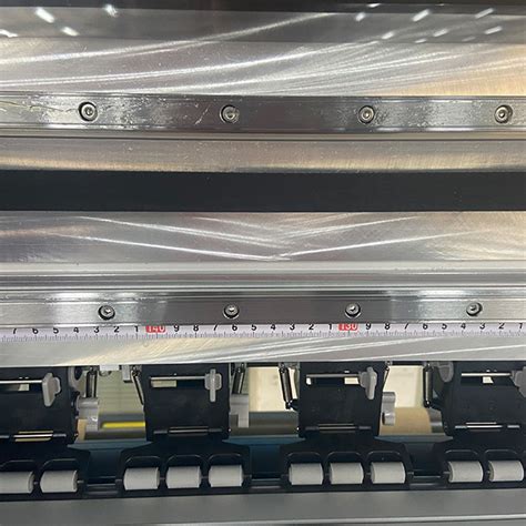 Stormjet Large Format Eco Solvent Printer All In One Printer