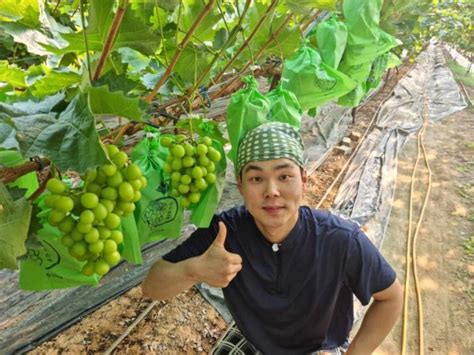 이력서 대신 귀농일기 쓰는 2030 청년농부가 떴다 파이낸셜뉴스