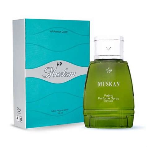 Muskan Premium Perfume For Men And Women 100ml At Rs 300 Fragrance