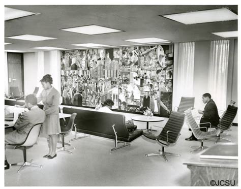 James B Duke Memorial Library
