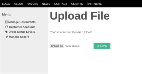 Trongate Framework Documentation