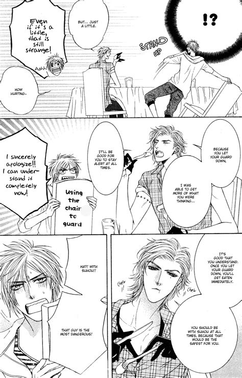 Takenaka Sei Kohitsuji Project C01 7 Eng Page 2 Of 7 Myreadingmanga