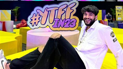 Bigg Boss Ott 2 Finale Abhishek Malhan Health Update Post