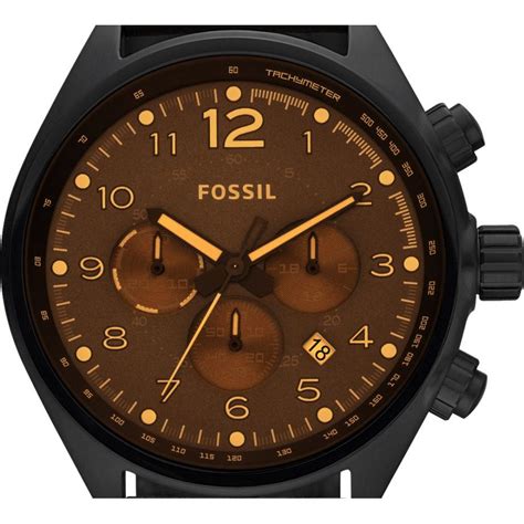 Fossil Ch2782 Watch Shade Station