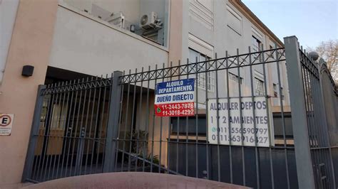 Los alquileres aumentaron un 230 en 2023 Pilar uno de los más baratos