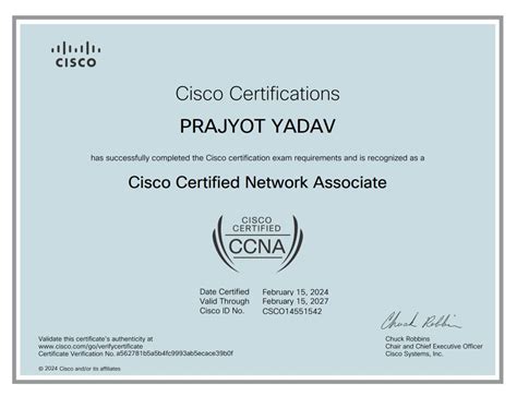prajyot yadav on linkedin ccnacertification networkengineer