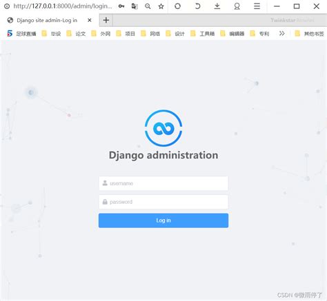 【django】后台admin应用simpleui实战 Csdn博客