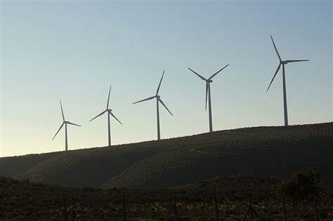La importancia que no le damos Energías Renovables