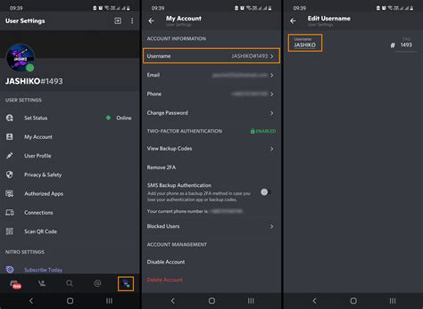 How To Change Your Username In Discord