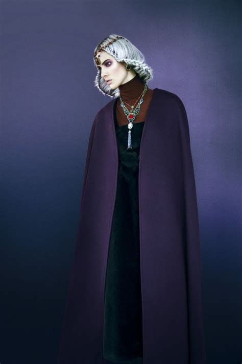 Ruby By Erik Madigan Heck Harpers Bazaar Russia