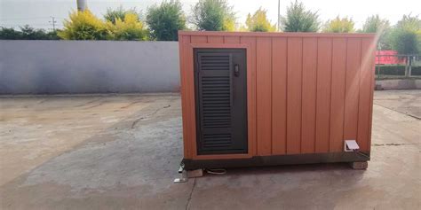 Shipping Container Pools