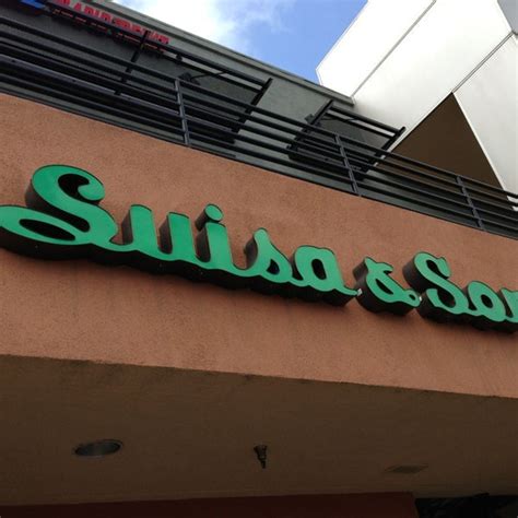 Photos At Luisa And Son Bakeshop Bakery In Artesia