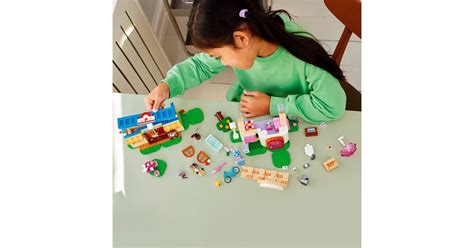 Lego Lego Gaming Ip Gumdrop Tba 77050 Constructiespeelgoed