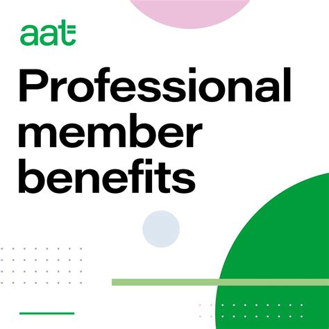 Aat On Linkedin From Cpd Support To Discounts On Everyday Brands Professional Members…