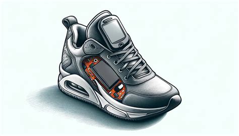 Comprehensive Guide To Hiding A Gps Tracker In Your Shoe Techniques