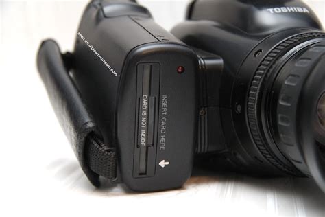 Toshiba MC200
