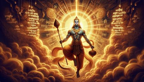 Shri Hanuman Mantras श्री हनुमान मंत्र